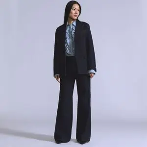 LEVI'S Stem Flare Trousers