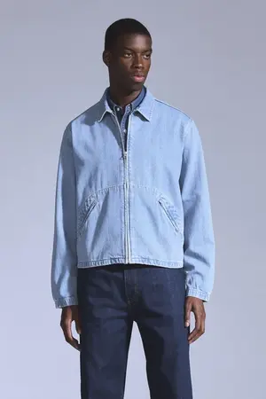 LEVI'S Scout Jacket