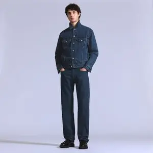 LEVI'S Anchor Relaxed Jeans - Blue