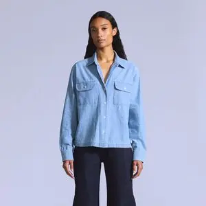 Levi's Blouse Shirts For Women
