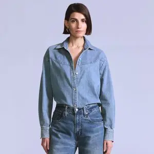 LEVI'S Rider Shirt
