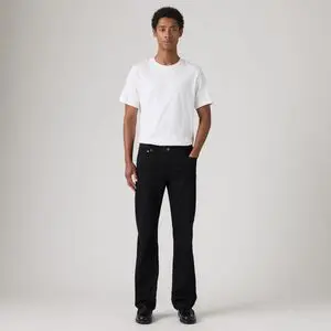 LEVI'S 514 Straight Jeans - Black