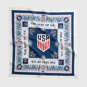 LEVI'S U. S. Soccer Bandana
