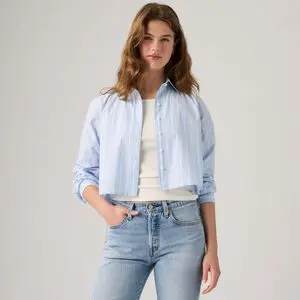 LEVI'S Sully Long Sleeve Shirt