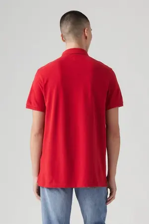 LEVI'S Standard Housemark Polo