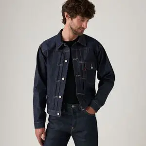 LEVI'S Vintage Clothing 1936 Type I Jacket - Blue