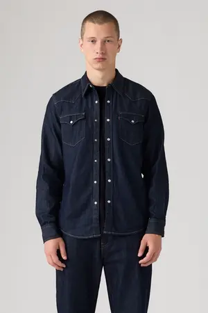 LEVI'S Classic Western Shirt
