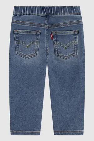 LEVI'S Baby Slim Dobby Pull On Sweatpants