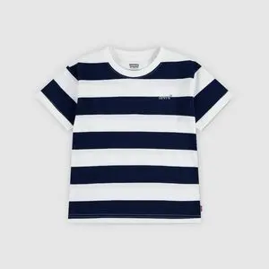 LEVI'S Teenager Big Stripe Tee
