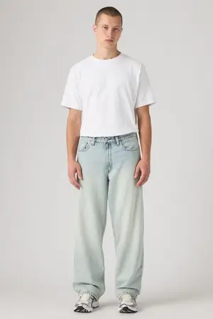 LEVI'S 578 Baggy Jeans
