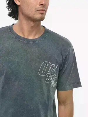 Off-White Outline Arrow T-shirt
