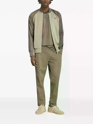 Adidas Sst Striped Jacket