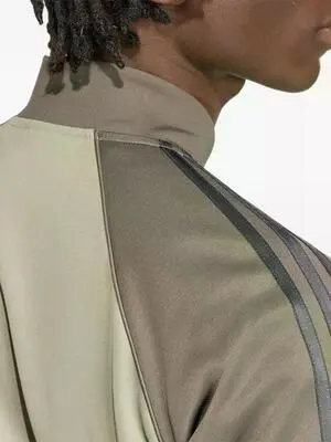 Adidas Sst Striped Jacket