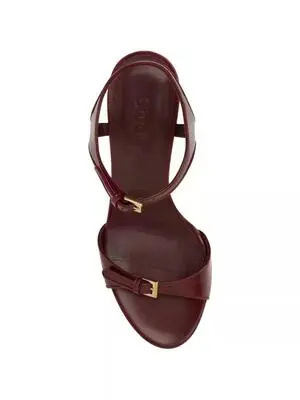 Studio Amelia Alto Sandals