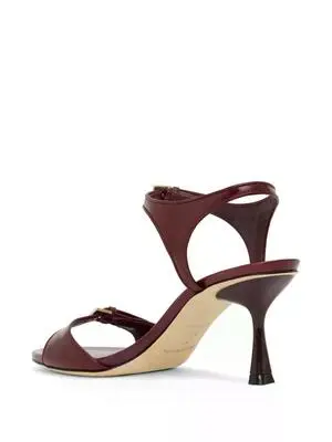 Studio Amelia Alto Sandals
