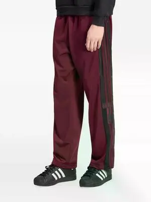 Adidas Adibreak Classic Track Pants - Red