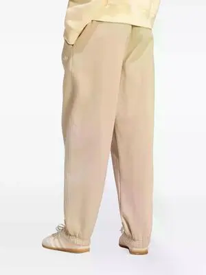 Adidas Loose Fleece Track Pants