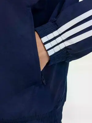 Adidas Firebird Side-stripe Jacket