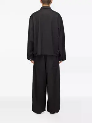 Y3 Tailored Zip-up Jacket