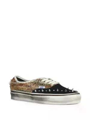 VANS Premium Authentic Sneakers