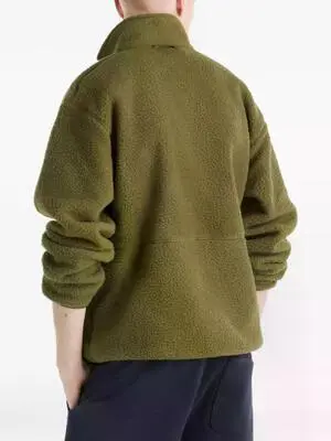 NEW BALANCE High-pile Jacket