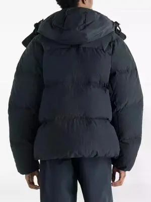 NEW BALANCE Premium Puffer Jacket