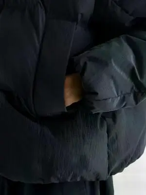 NEW BALANCE Premium Puffer Jacket