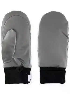 Rains Alta Puffer Mittens