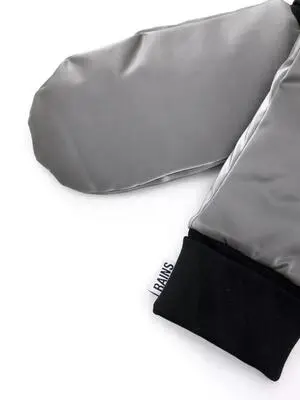 Rains Alta Puffer Mittens