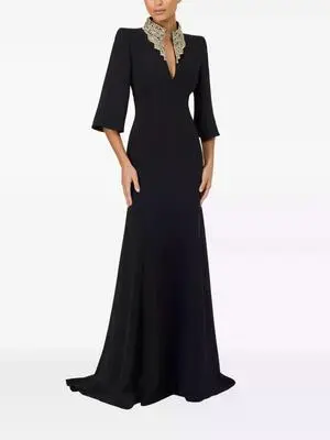 Jenny Packham Nyota Dress