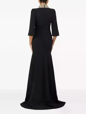 Jenny Packham Nyota Dress