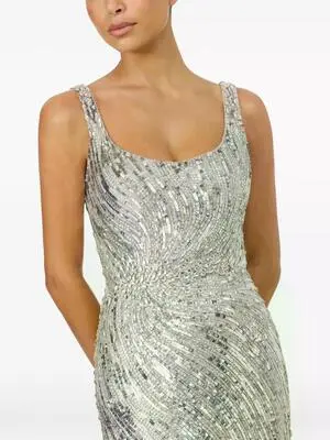 Jenny Packham Solaris Dress