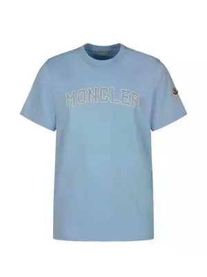 Moncler Short-sleeve T-shirt