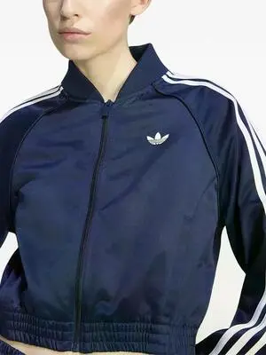 Adidas Sst Cropped Jacket