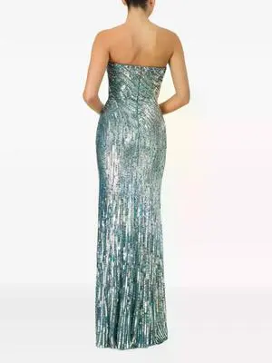 Jenny Packham Helix Dress