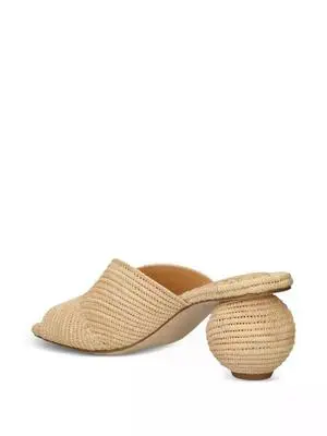 Cult Gaia Tia Sandals