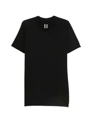 Rick Owens Level T T-shirt - Black