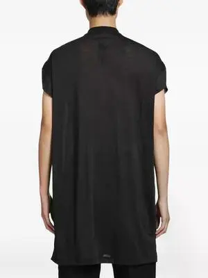 Rick Owens Tower Rick Jumbo Below-hip T-shirt