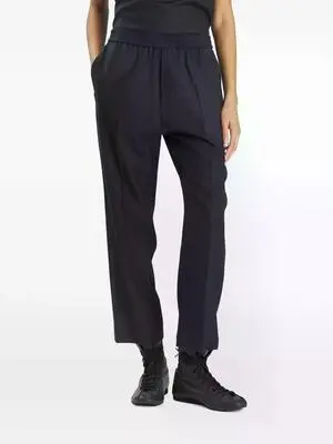 Barena Venezia Roxanne Pinstripe-pattern Tailored Trousers