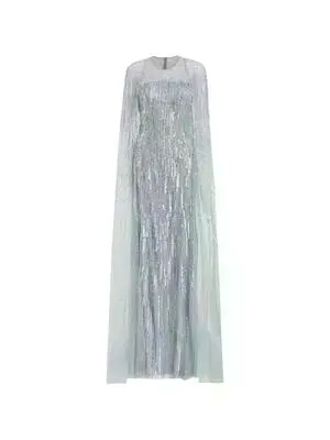 Jenny Packham Cosmic Dust Dress