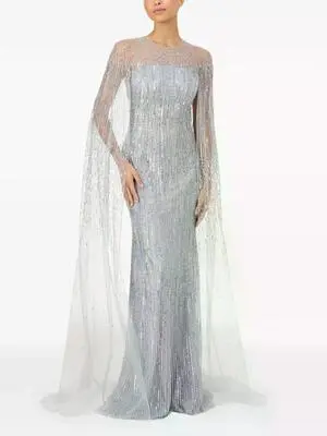 Jenny Packham Cosmic Dust Dress