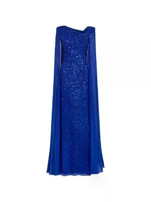 EVENING DRESSES