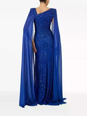 Jenny Packham Twilight Dress