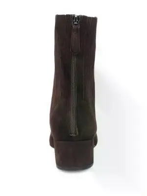 AQUAZZURA Saint Honore Bootie 35