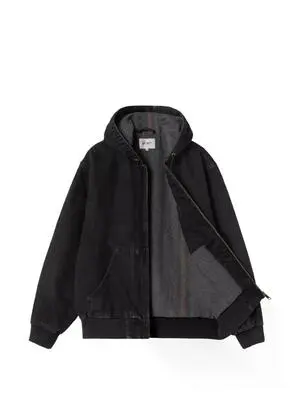 Carhartt Work In Progress Og Active Hooded Jacket