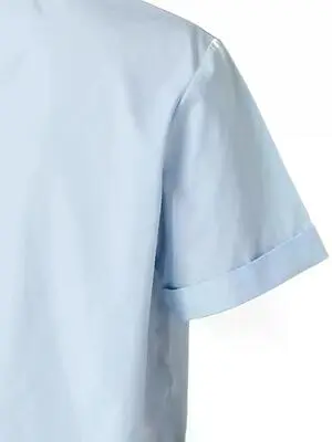 Miu Miu Poplin Shirt