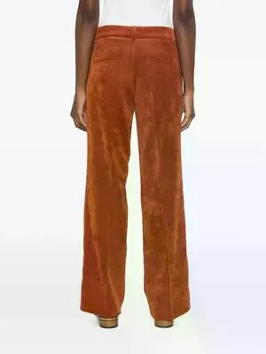 CAMBIO Amelie Corduroy Trousers