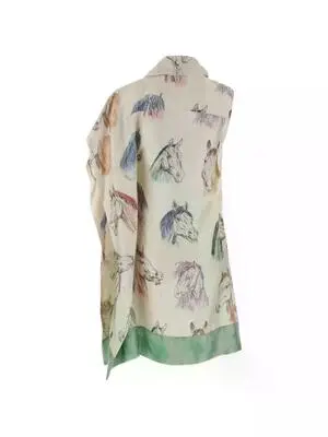 Moschino Classic Kaftans Tunics