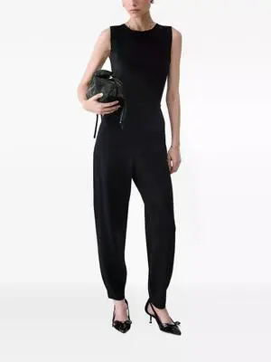 Liu Jo Long Knitted Jumpsuit