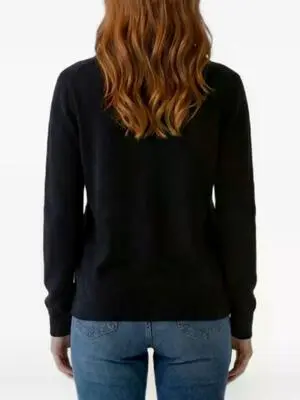 THE ROW Phora Sweater